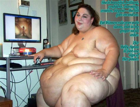 Ssbbw Naughty Nickie Slimpics
