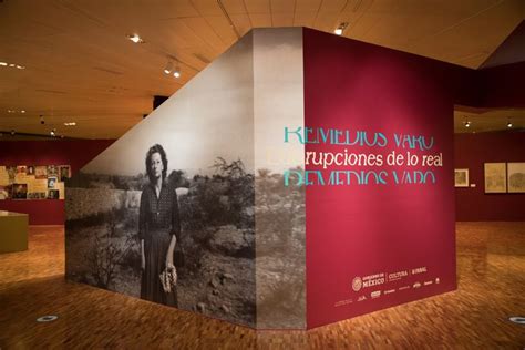 La Exposici N Remedios Varo Disrupciones De Lo Real Museo De Arte