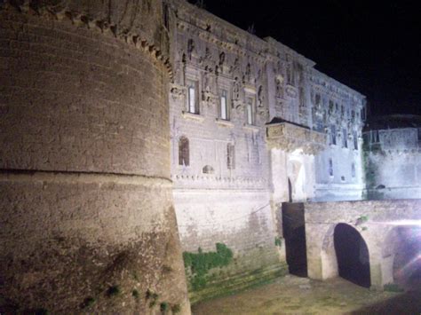 Cosa Vedere A Corigliano D Otranto Viaggi Senza Ritorno