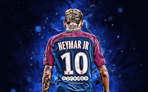 Neymar Jr Hd K Wallpaper For Pc Infoupdate Org