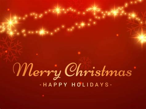 Incredible Collection Of Full 4K Merry Christmas Wishes Quotes Images