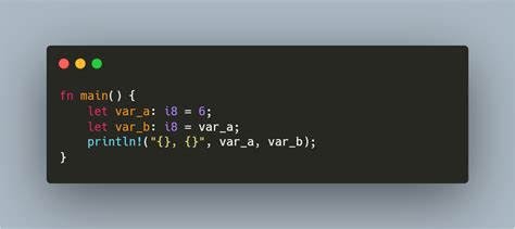 baseflow blogs rust ownership model and the borrow checker