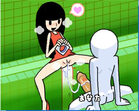 Rule 34 Accurate Art Style After Sex Black Hair Blush Clothing Creampie Cum Cum In Pussy Cum
