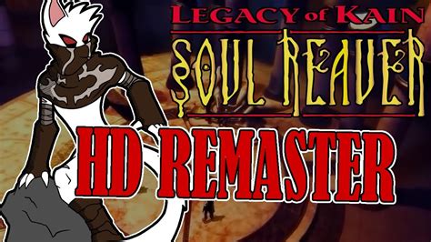 We Re Going Back Legacy Of Kain Soul Reaver Youtube