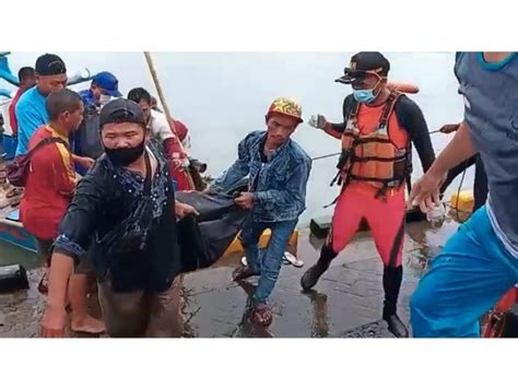 Hilang Dari Perahu Saat Melaut Nelayan Ini Ditemukan Tanpa Nyawa