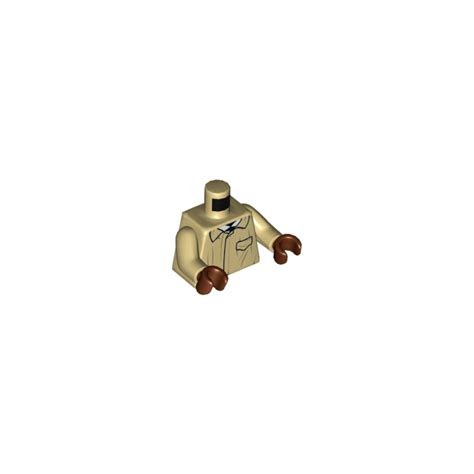 Lego Tan Minifig Torso Comes In Brick Owl Lego Marketplace
