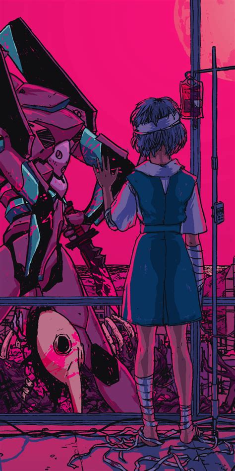 Details 73 Neon Genesis Evangelion Anime Best In Cdgdbentre