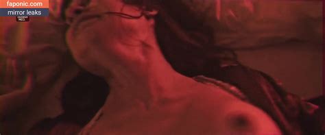 Thaila Ayala Aka Thailaayala Nude Leaks Faponic