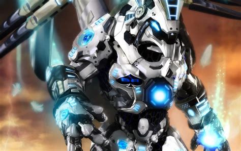Wallpaper Digital Art Anime Toy Machine Comics Screenshot Mecha