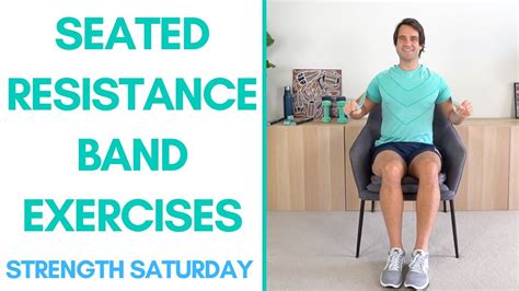 Free Printable Resistance Band Exercises For Seniors EOUA Blog