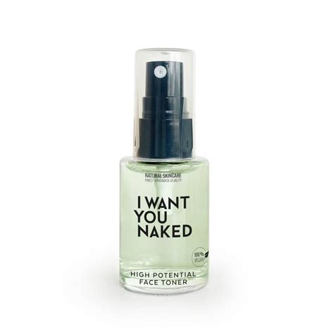 Se Produkter Som Liknar I Want You Naked The Elixir F P Tradera