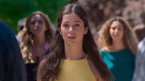 De los creadores de Élite se estrenó en Netflix Todas las veces que