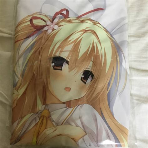 C85 ゆずソフト 天色 アイルノーツ シャーリィ ウォリック抱き枕カバー 抱き枕 売買されたオークション情報yahooの商品情報を