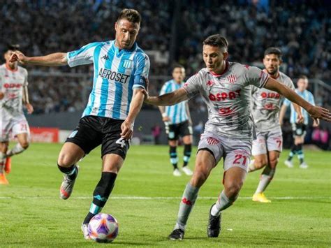Fútbol libre por celular cómo ver en vivo Unión vs Racing