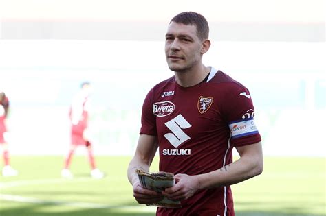 The Flanker On Twitter Andrea Belotti Kabarnya Makin Dekat Ke Roma