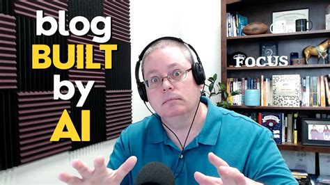 Days Blogging With Chatgpt Compilation How To Create A Blog