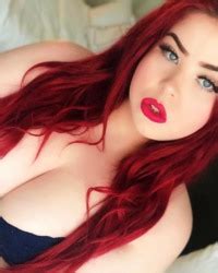 Ivyjames Nude Fancentro Prime Curves
