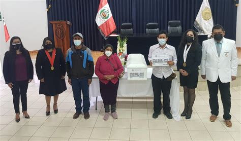 Ayacucho restos de víctima de violencia terrorista son devueltos