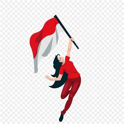 Hut Clipart Transparent Png Hd Hut Kemerdekaan Ri Sumpah Pemuda The
