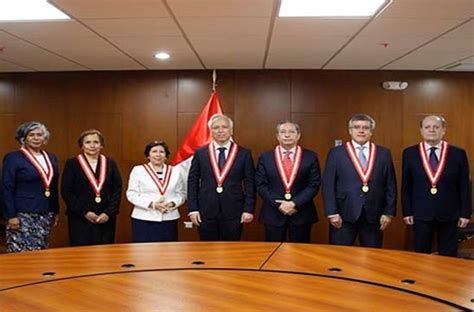 Preocupación en los organismos internacionales por posible remoción de