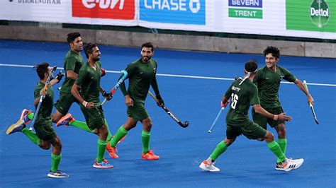 Hockey World Cup 2023 Pakistan Team Profile Hockey Hindustan Times