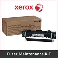 Xerox Fuser Maintenance Kit 115R00084