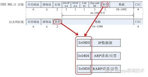 linux网络编程：原始套接字编程及实例分析 知乎