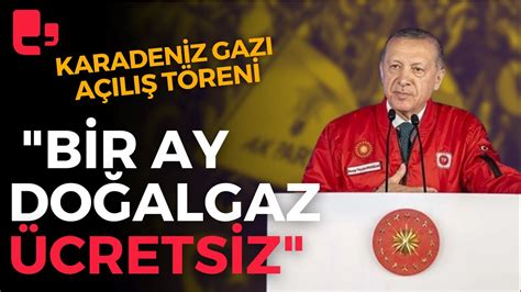 Karadeniz Gaz A L T Reni Bir Ay Do Algaz Cretsiz Youtube