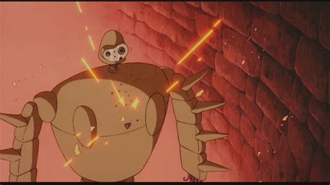 Castle In The Sky Hayao Miyazaki Image 27658236 Fanpop