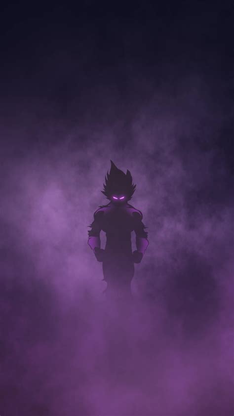 BossLogic You Asked We Delivered ULTRA EGO VEGETA Wallpaper