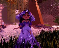 Royale High Photoshoot Aurora Sleeping Beauty