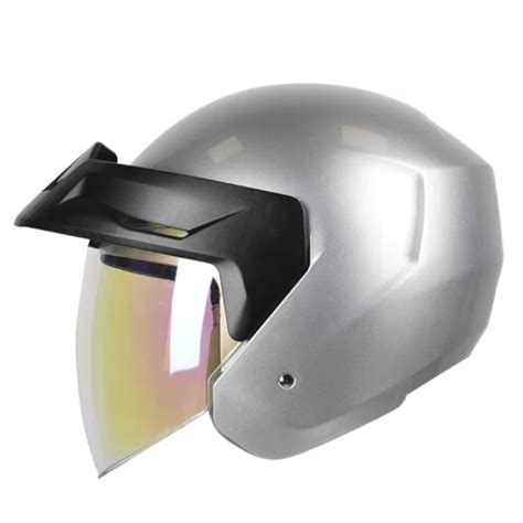 Casco Abierto ICH 101 Peak Edc Especial El Reten Del Casco