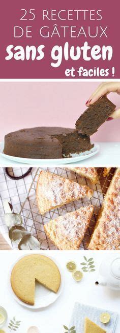 Épinglé sur Recette sans gluten