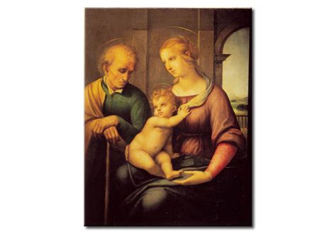 Tableau Sainte Famille La Sainte Famille Tableau Sainte Famille