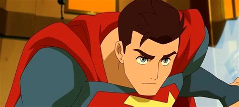 Minhas Aventuras O Superman Estreia No HBO Max Veja Trailer E