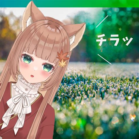 伏見くずは 異次元雀士 雀魂FF14ﾒﾄﾛｲﾄﾞｳﾞｧﾆｱ 狐っ娘系Vtuber on Twitter おやすみVtuber 皆