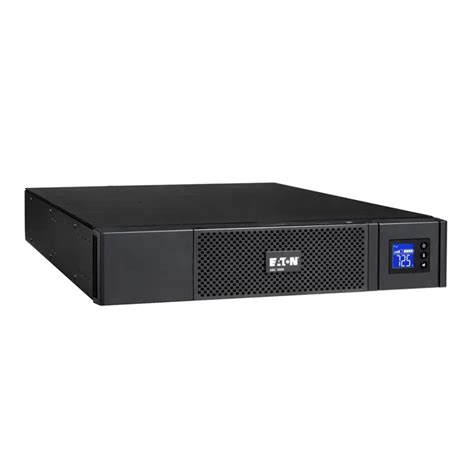 UPS Eaton 5SC 3000i RT2U 3000VA 2700W