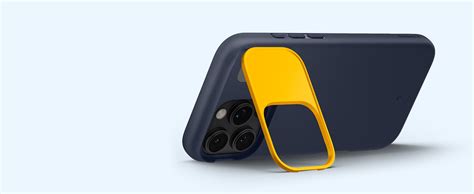 Caseology Nano Pop Mag Funda Para Iphone Pro Max Funda De Silicona