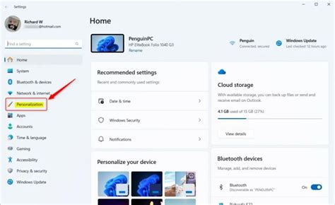 Cómo activar o desactivar Abrir Copilot cuando se inicia Windows en