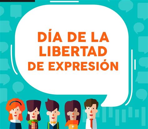 Por qué se celebra el Día de la Libertad de Expresión NVI Noticias