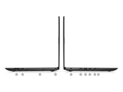 Dell Inspiron I U Notebookcheck Tr