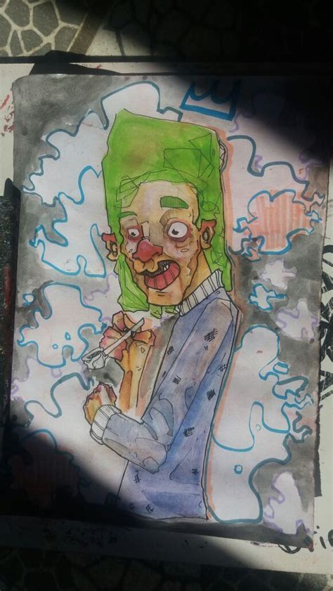 Criação Autoral A4 Nankin e Aquarela