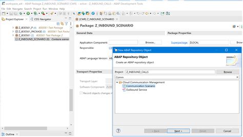 WebSocket RFC To Cloud Using SAP Business Connecto SAP Community