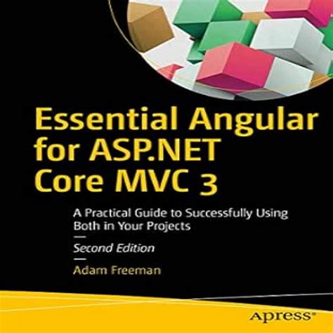 view [kindle pdf ebook epub] essential angular for asp core mvc 3 a practical guide to