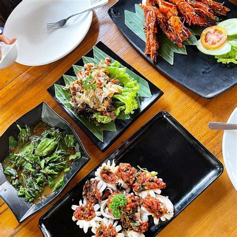 Tempat Makan Enak Di Tangerang Asyik Buat Rame Rame Nibble