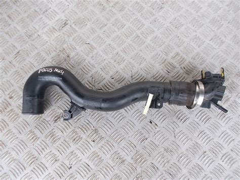 FORD FOCUS MK4 IV PRZEWÓD RURA WĄŻ 1 0 ECOBOOST NX61 6F073 AB za 300 zł