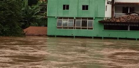 Governo Federal Reconhece Situa O De Emerg Ncia Em Duas Cidades