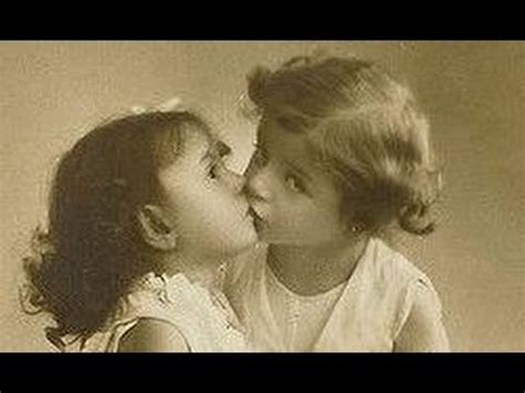 子供同士のキス画像 YouTube