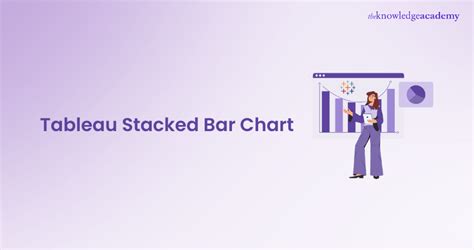 Tableau Stacked Bar Chart Step By Step Guide