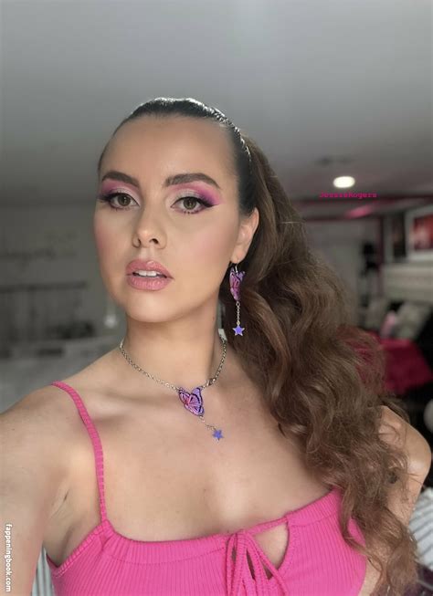 Jessie Rogers Nude The Fappening Photo Fappeningbook